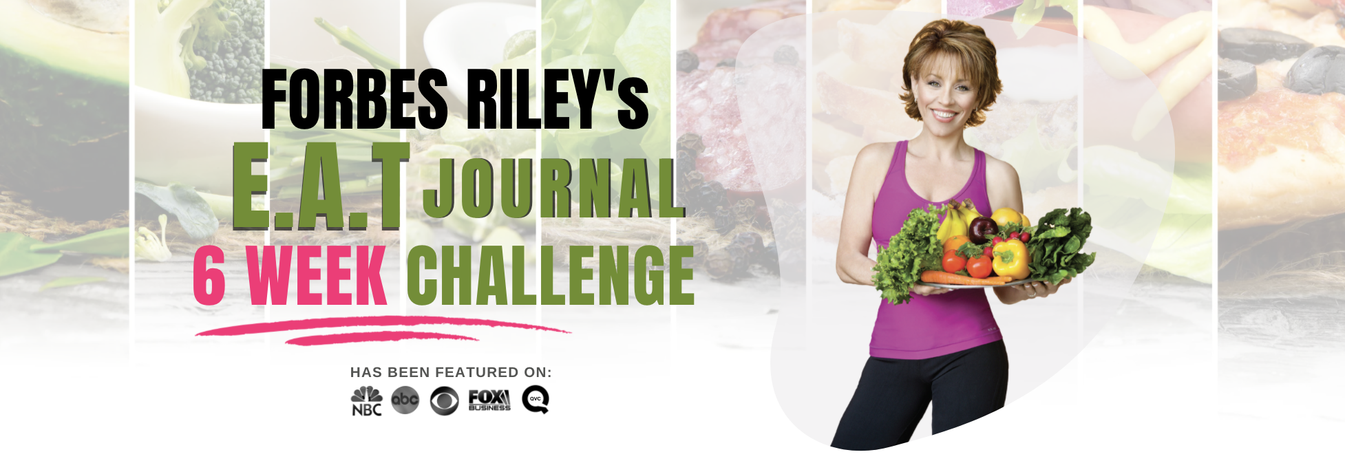 Forbes Riley's Trainings